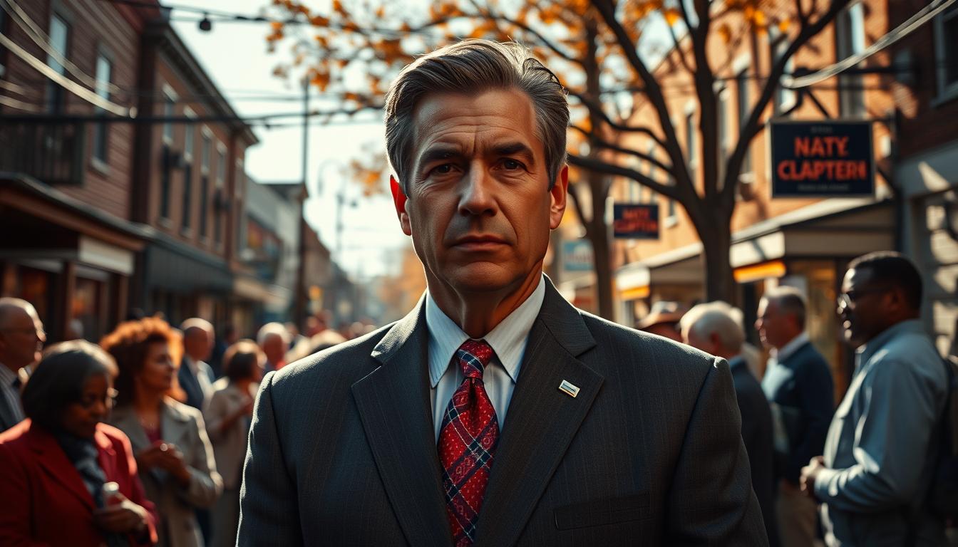 How to Become a Precinct Committeeman