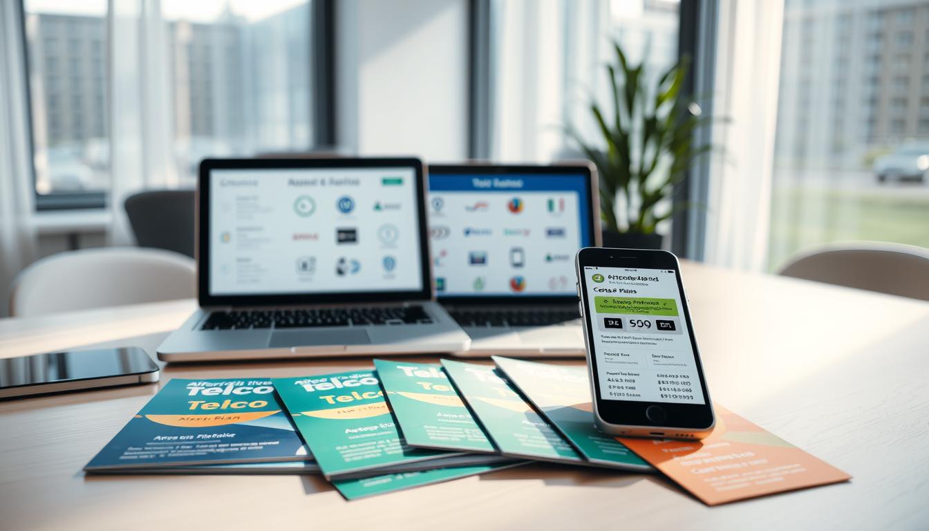 Best Telco in Singapore: Expert Review & Comparison