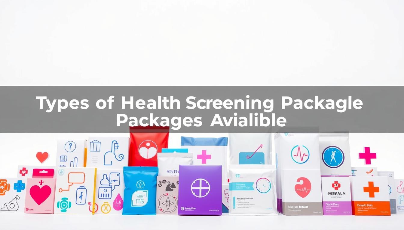 Best Health Screening Package Singapore: Comprehensive Health Checks