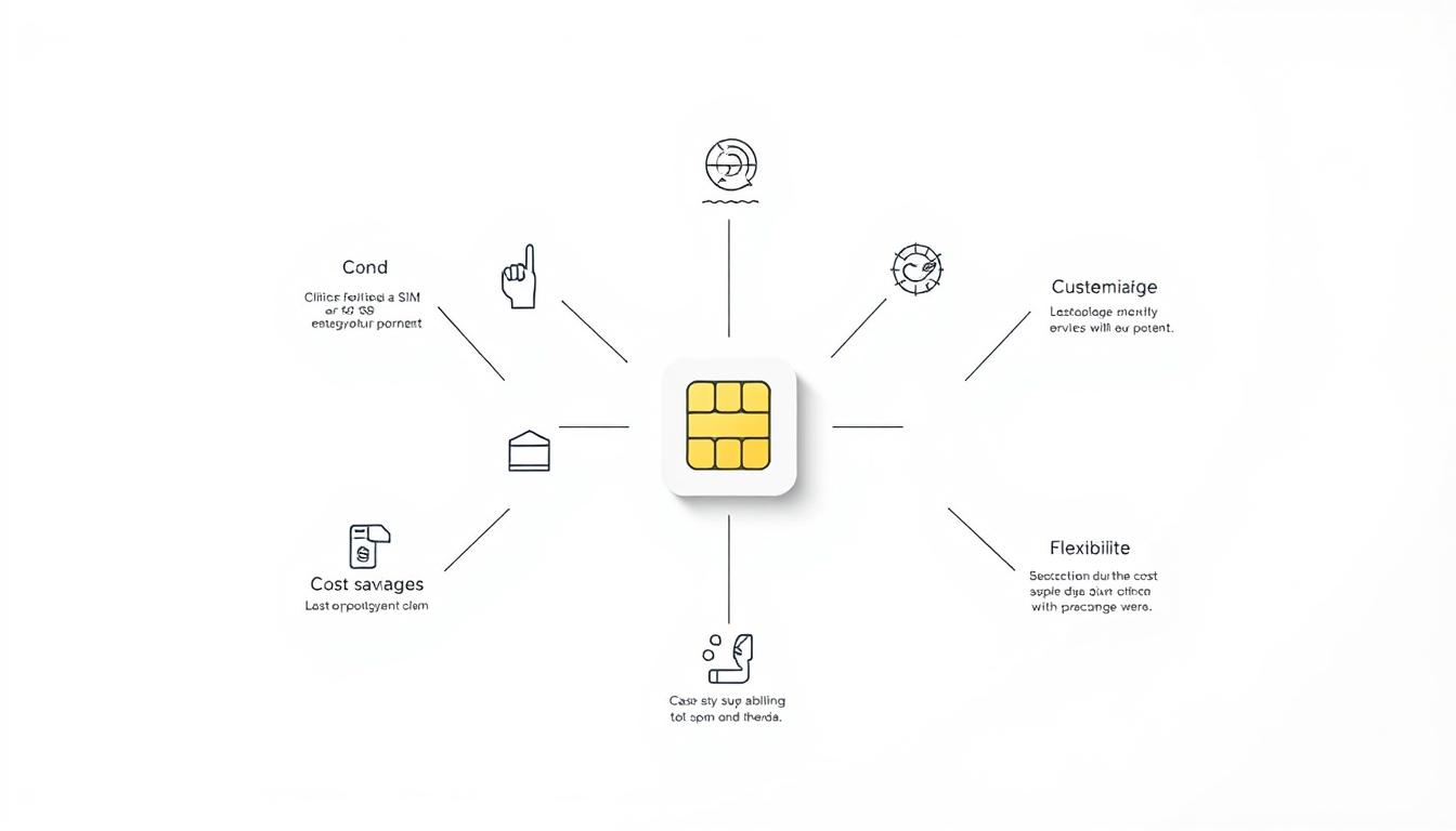 Best SIM Only Plans Singapore: Compare Providers