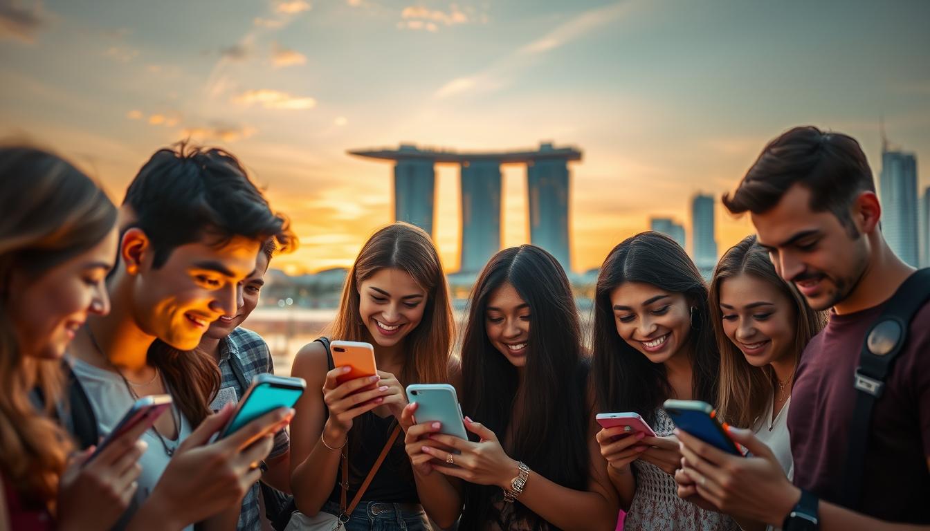 Discover the Best Dating Apps Singapore | Top Picks