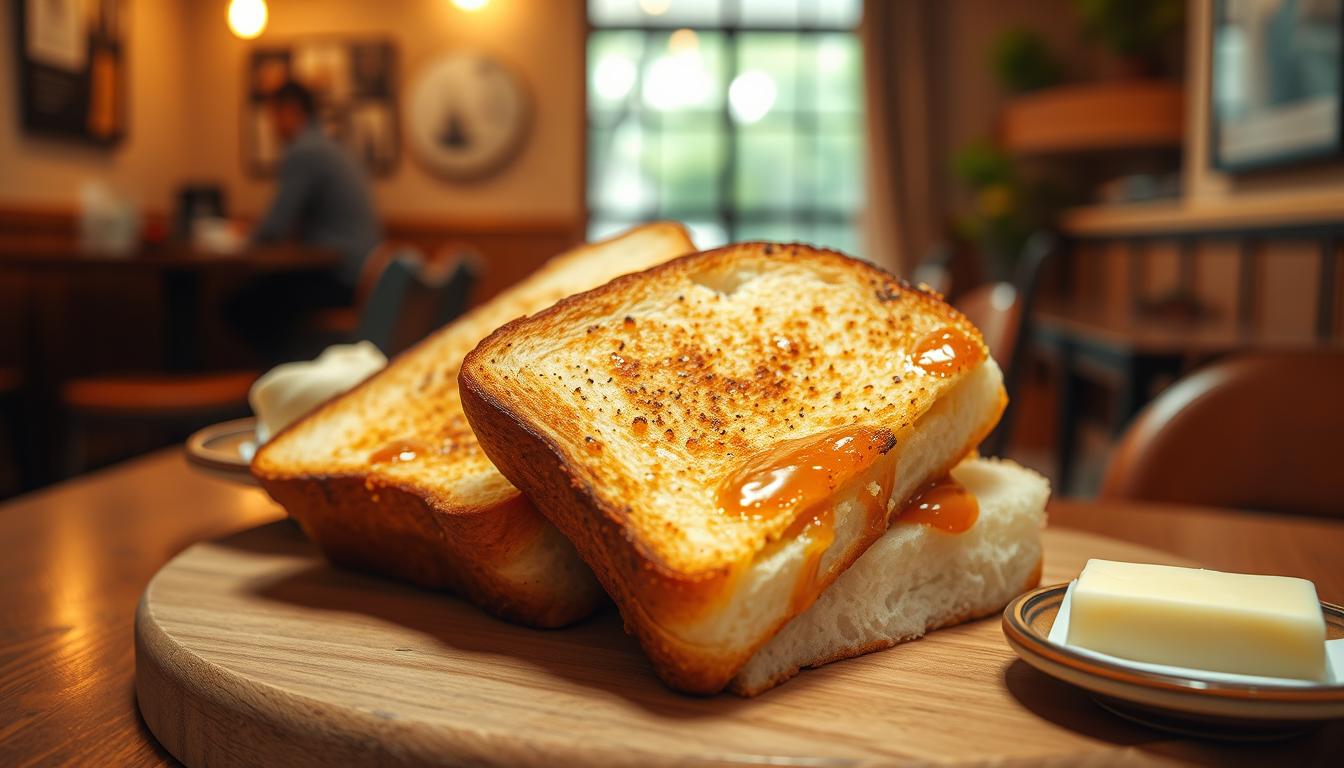 Top 10 Best Kaya Toast in Singapore You Must Try