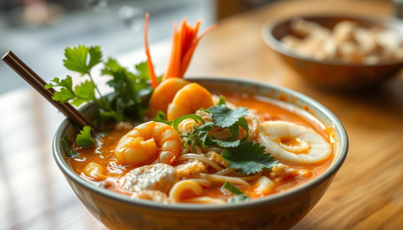 Top 10 Best Laksa in Singapore You Must Try