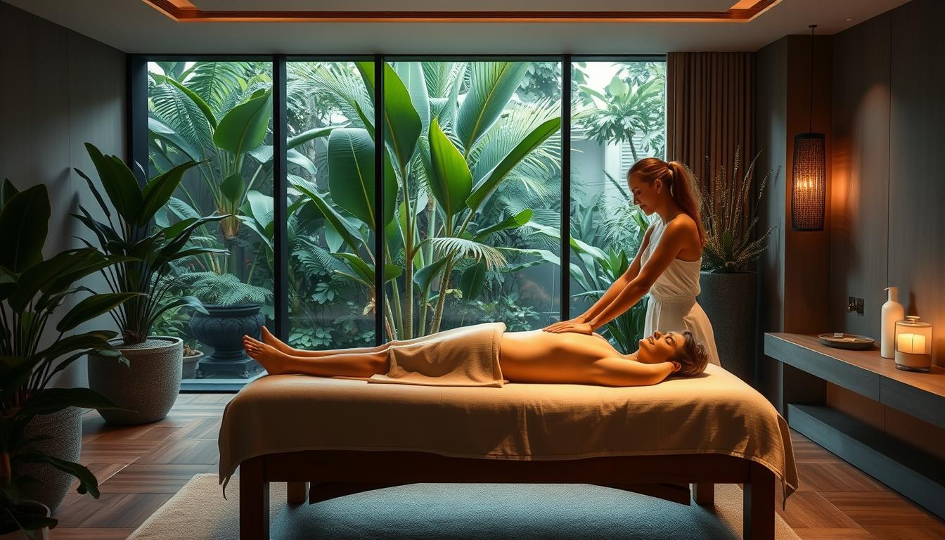 Best Massage Singapore: Expert-Recommended List