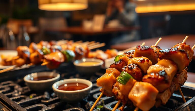 Best Yakitori Singapore: Top Restaurants to Try Now