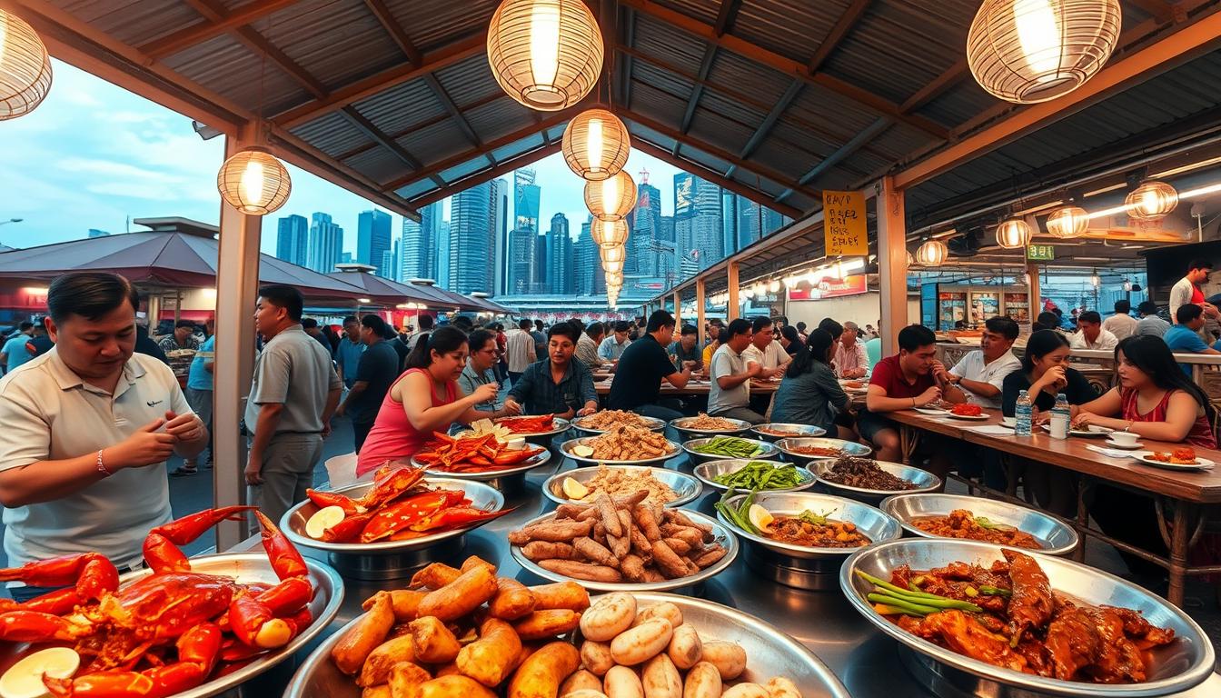 Top Picks: Best Zi Char Singapore Restaurants
