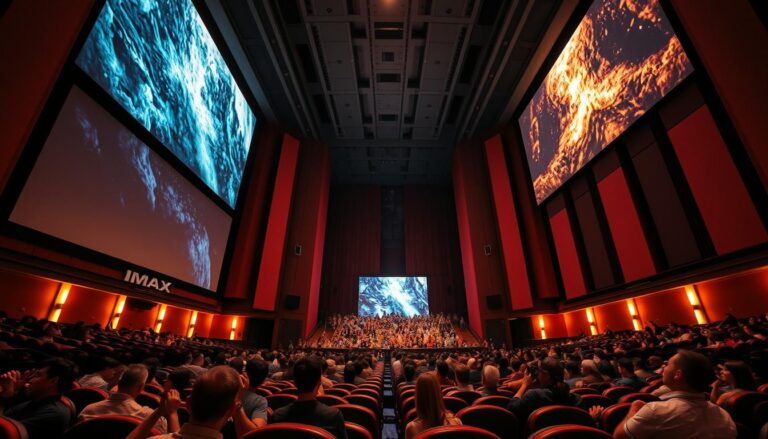 Best IMAX Singapore: Top Cinemas for an Unforgettable Experience