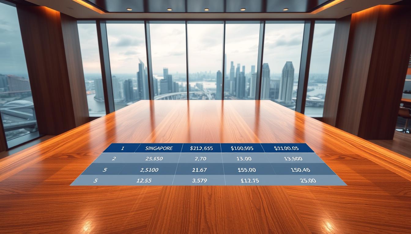 Best Deposit Rates Singapore: Compare Top Rates