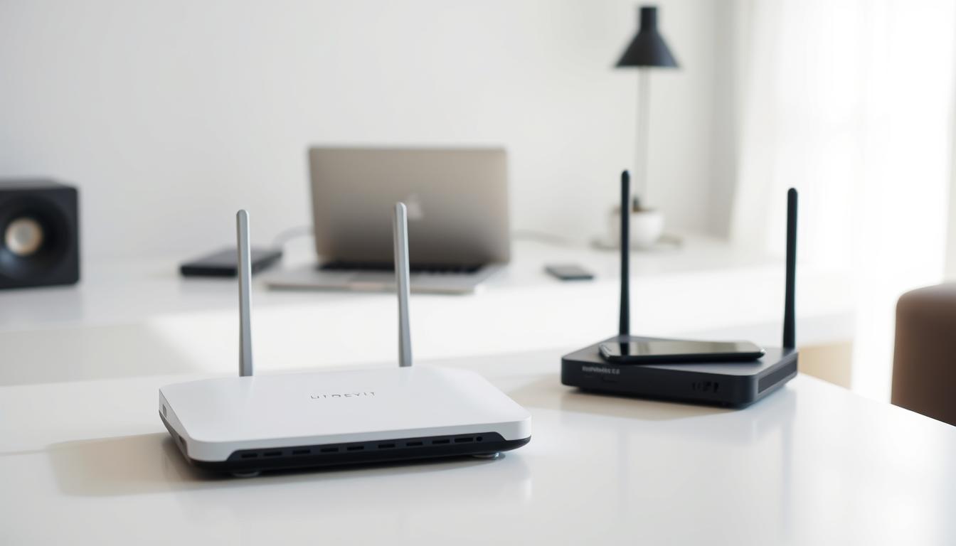 Best Home Broadband Singapore: Compare Plans & Prices