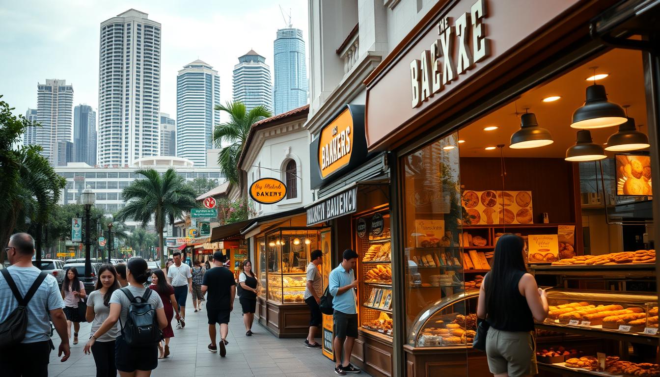 Top 10 Best Bread in Singapore for Foodies