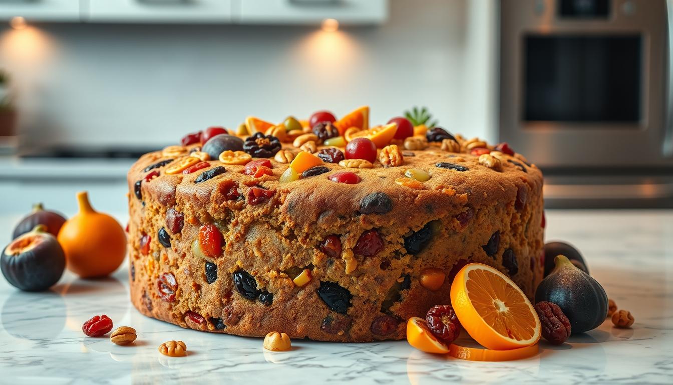 Best Fruitcake Singapore: Top Rated Fruit Cakes