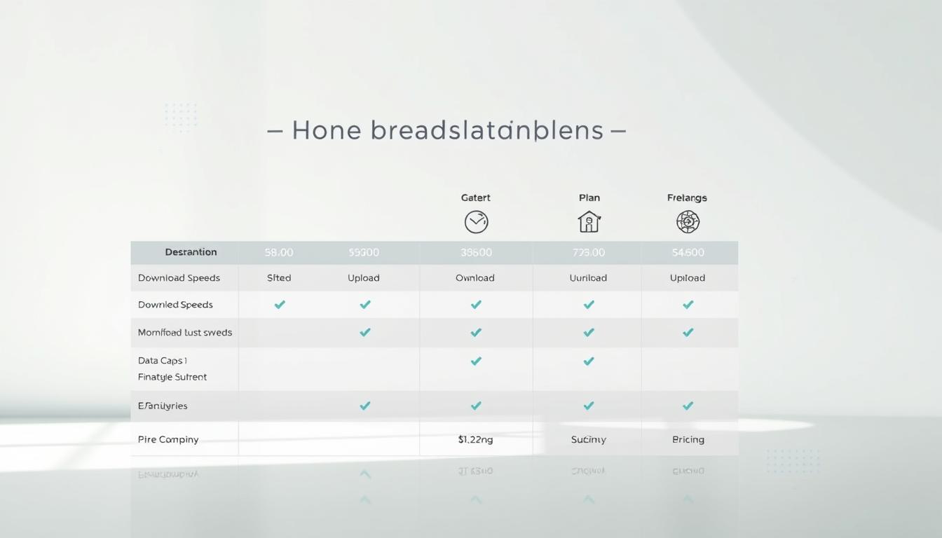 Best Home Broadband Singapore: Compare Plans & Prices
