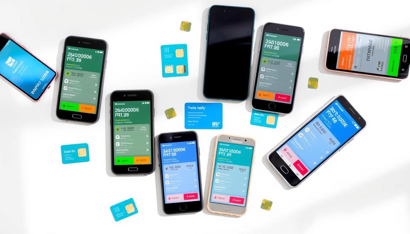 Best Prepaid SIM Card Singapore: Top Picks & Plans