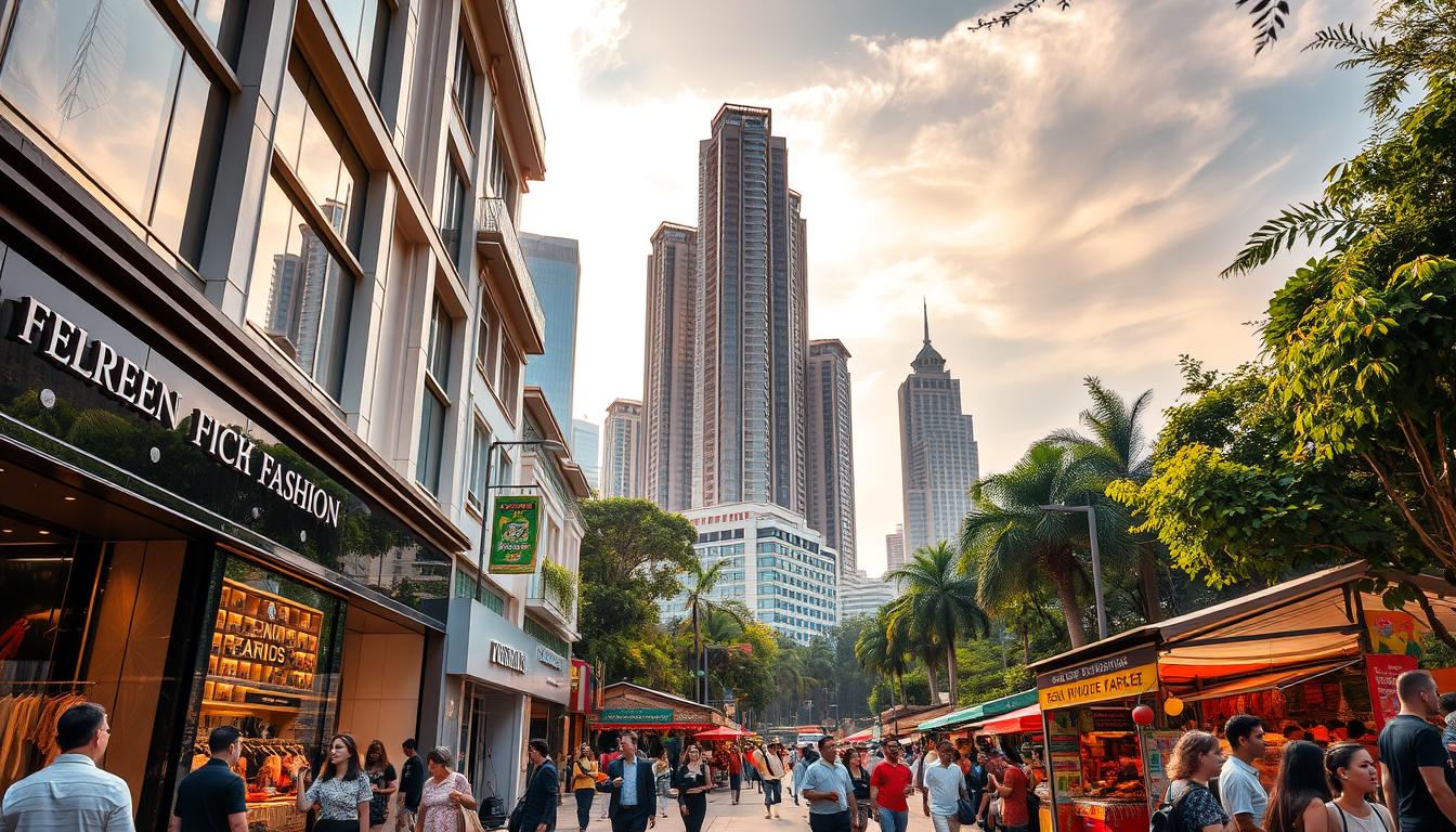 Explore the Best Shops in Singapore Today