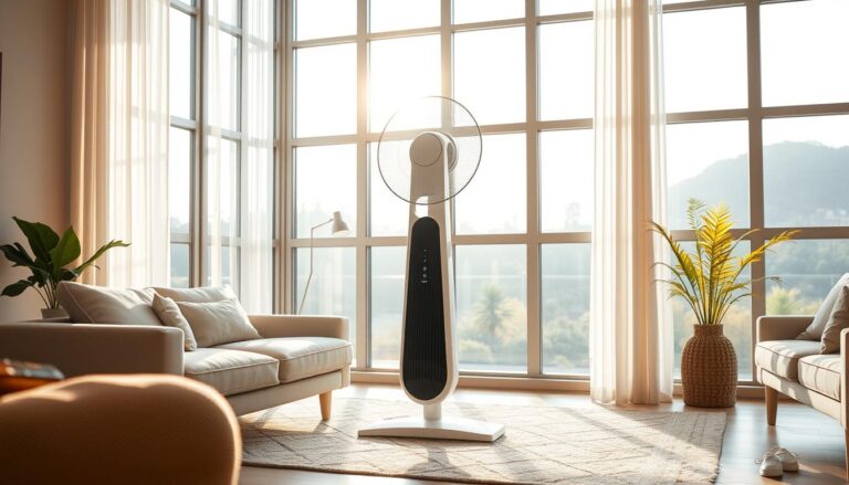 Discover the Best Standing Fans in Singapore