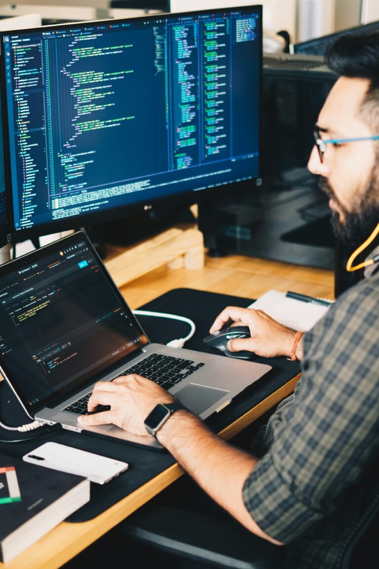 Finma Solution: A Modern IT Partner for Business Growth - Foretec