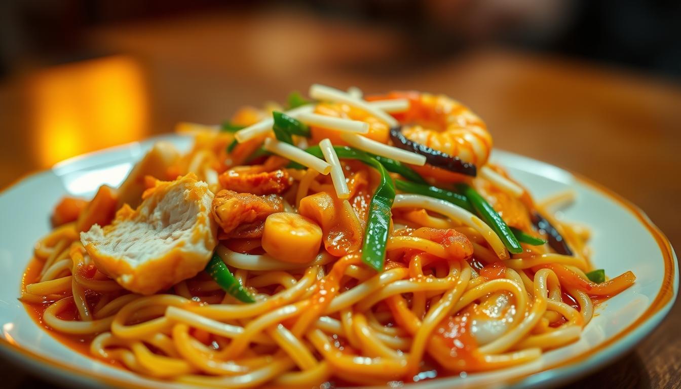 Best Mee Goreng in Singapore: Our Top Rated Options
