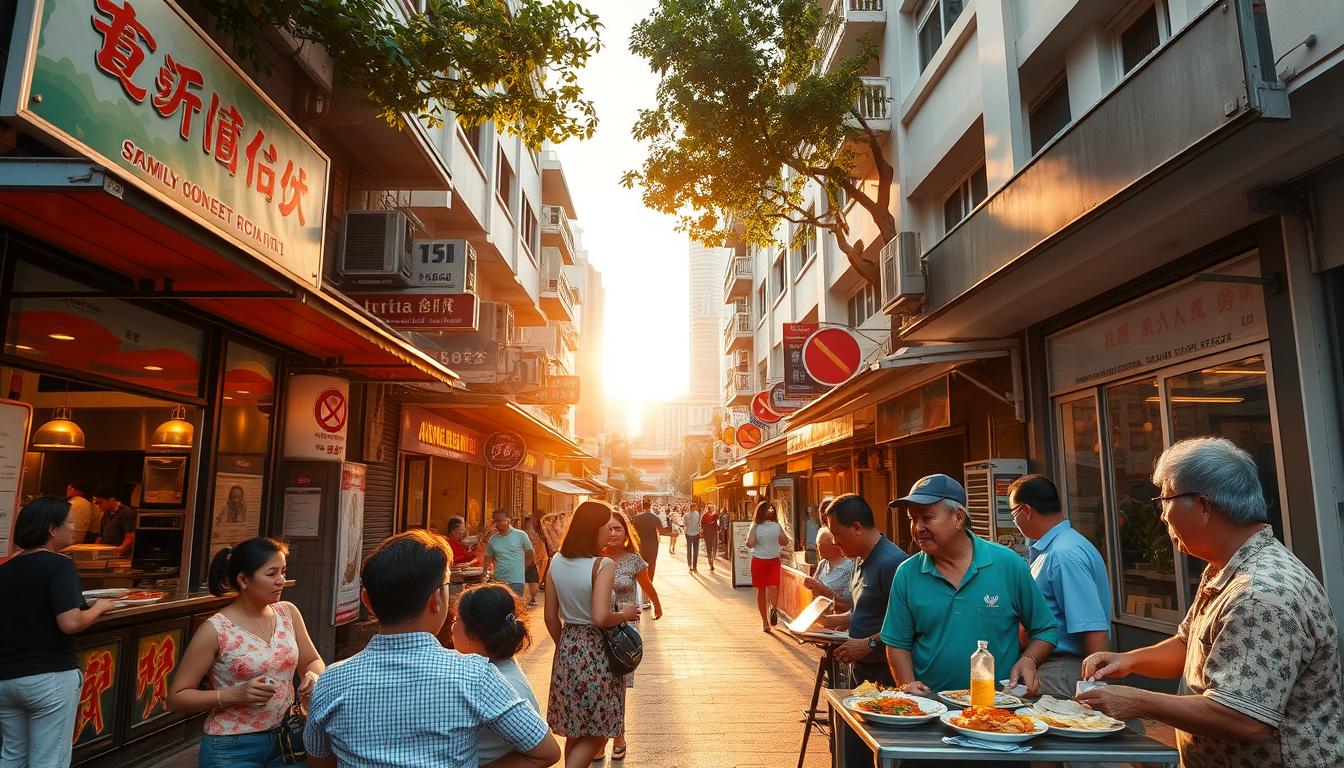 Best Restaurants in East Singapore: Top Local Eats