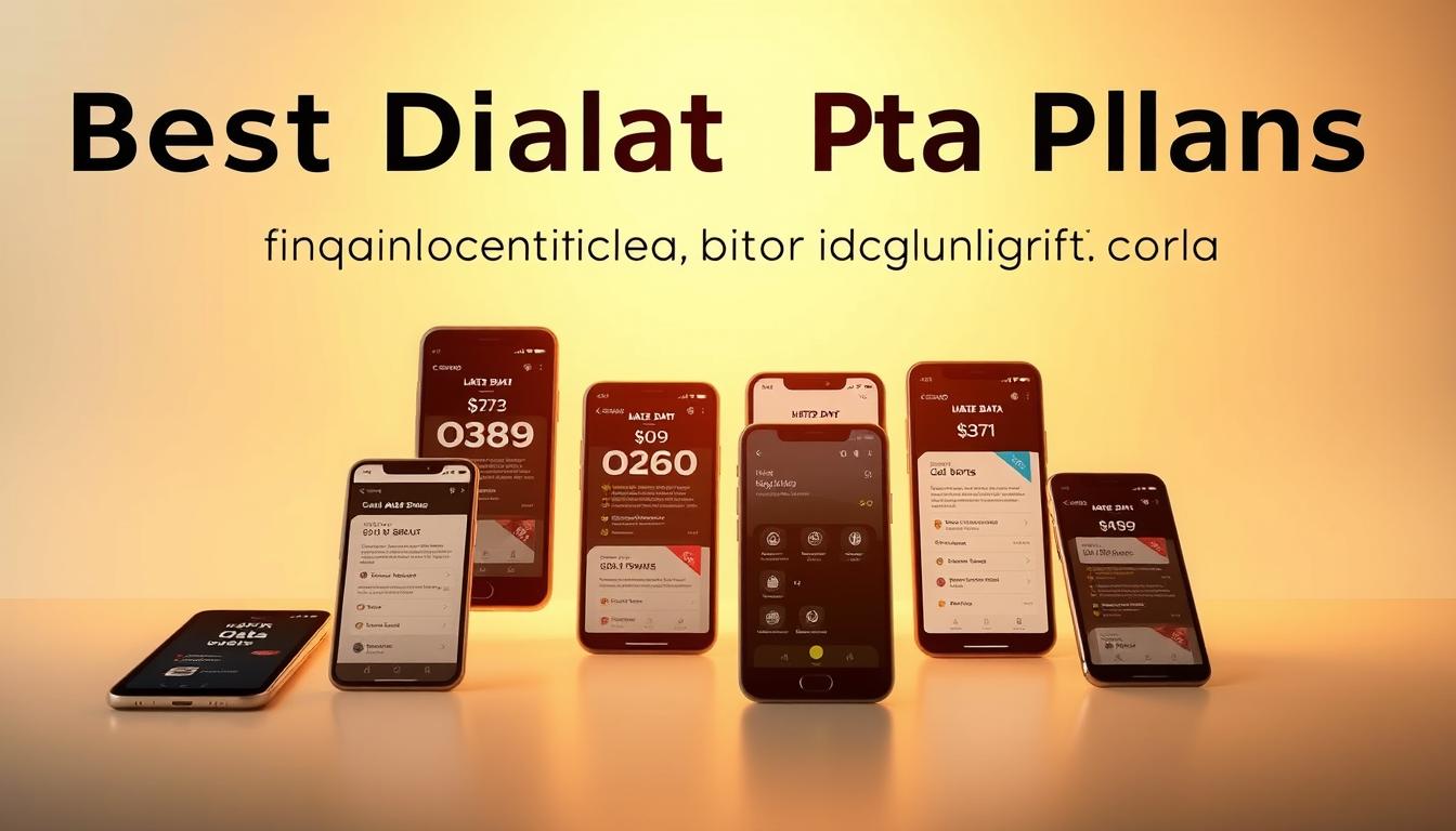 Best Data Plan Singapore: Compare Top Mobile Plans