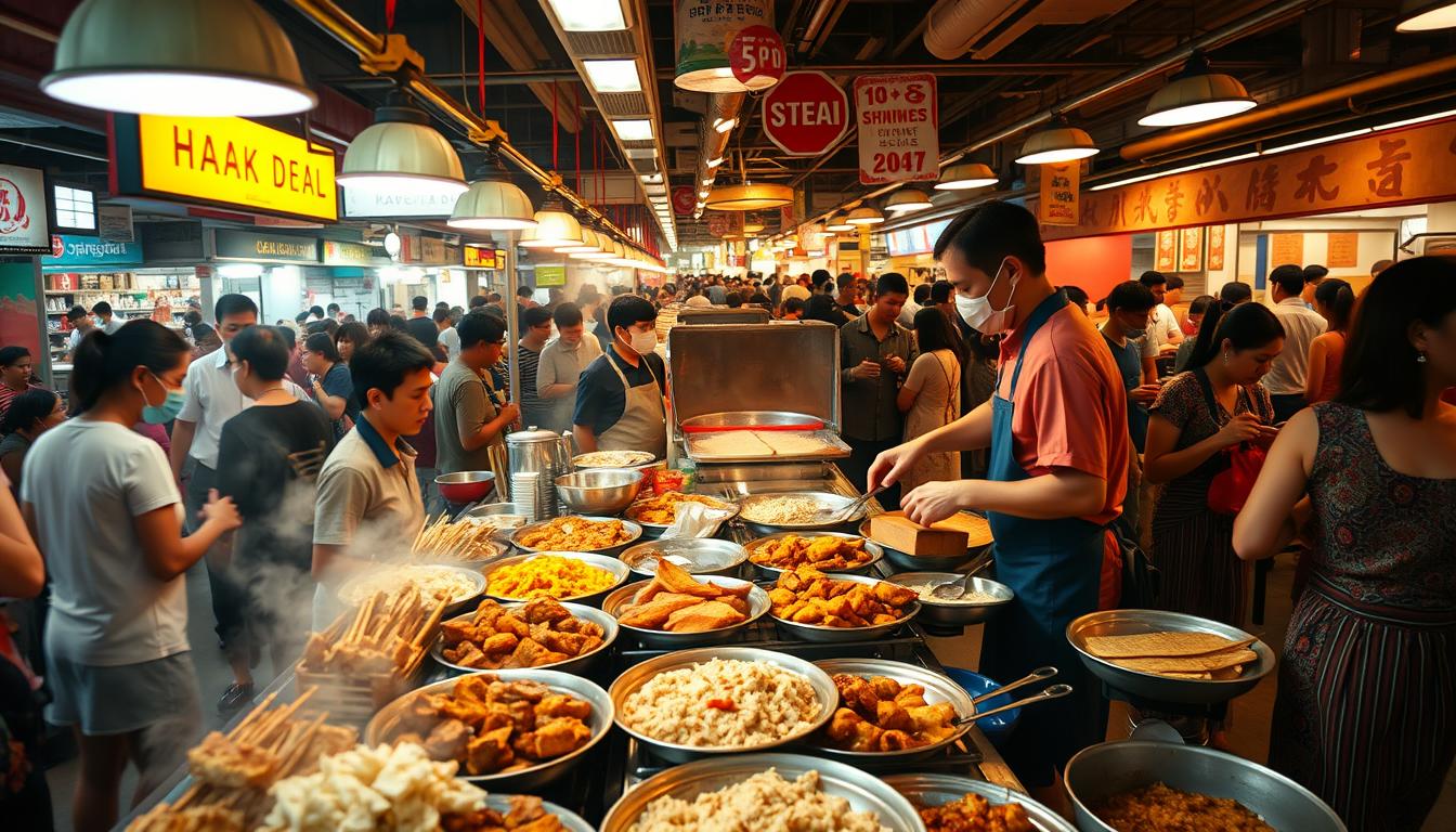Best Hawker Breakfast Singapore: Top 10 List