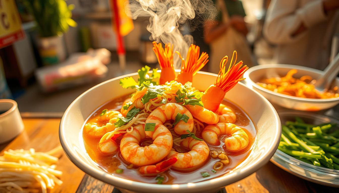 Top Picks: Best Prawn Mee in Singapore Restaurants