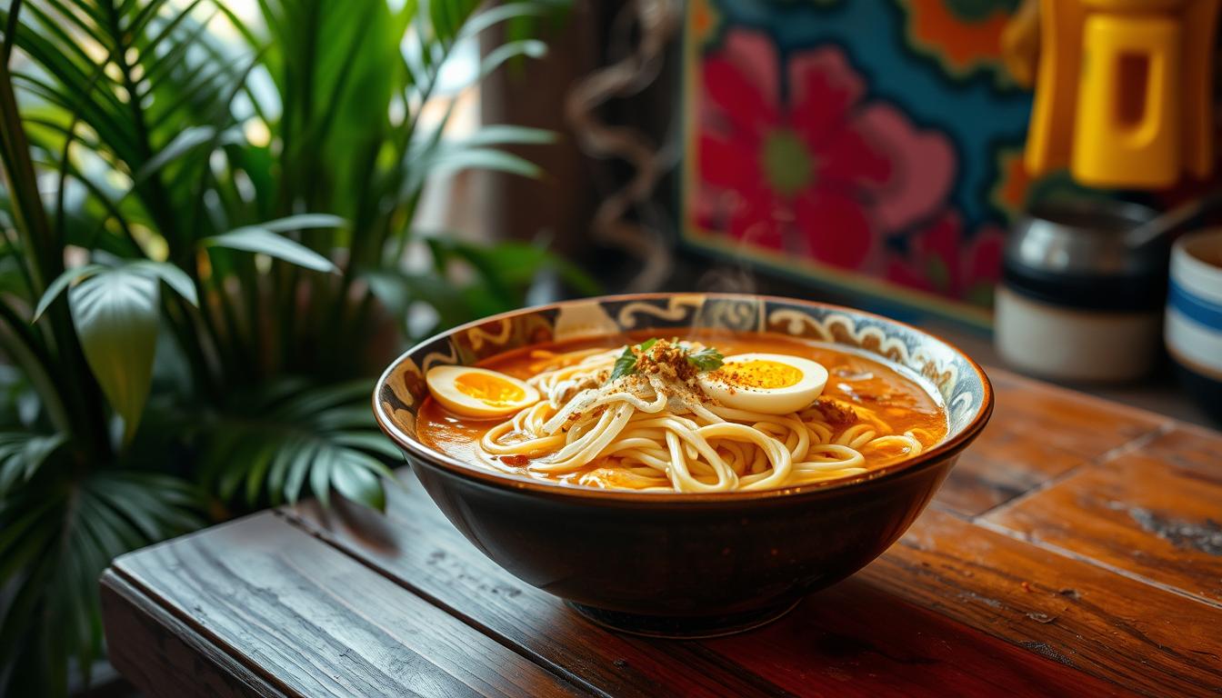 The Best Mee Rebus in Singapore: A Local's Guide