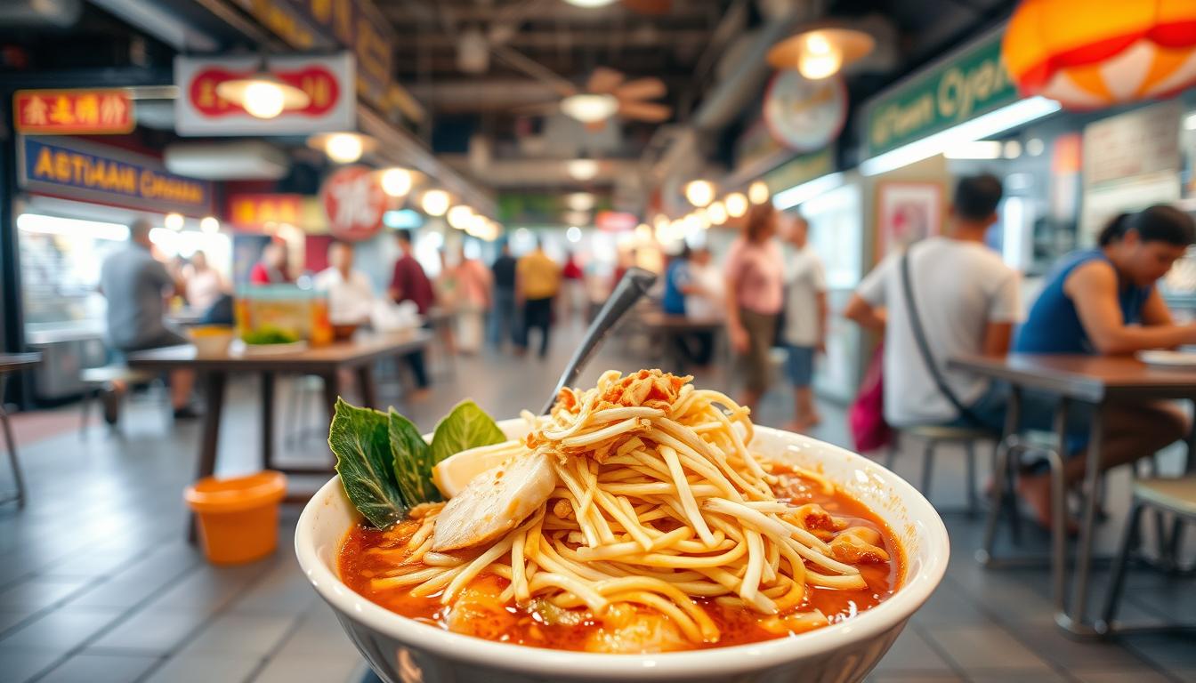 Top Best Mee Siam in Singapore You Must Try Now