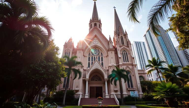 Discover the Best Church in Singapore: Top Picks