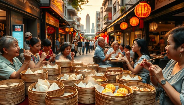 Best Dim Sum Singapore: Ultimate Listicle Guide