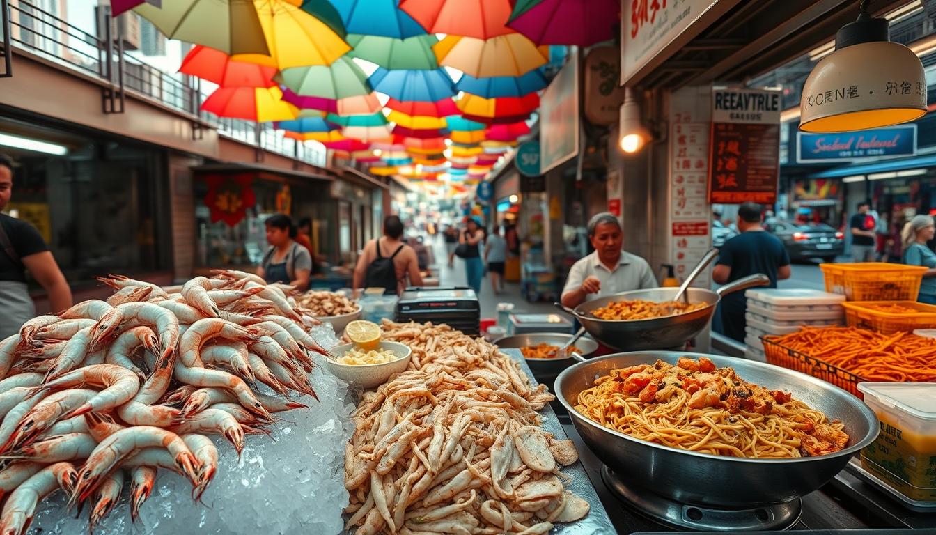 Best Hokkien Restaurant Singapore: Top Picks & Reviews