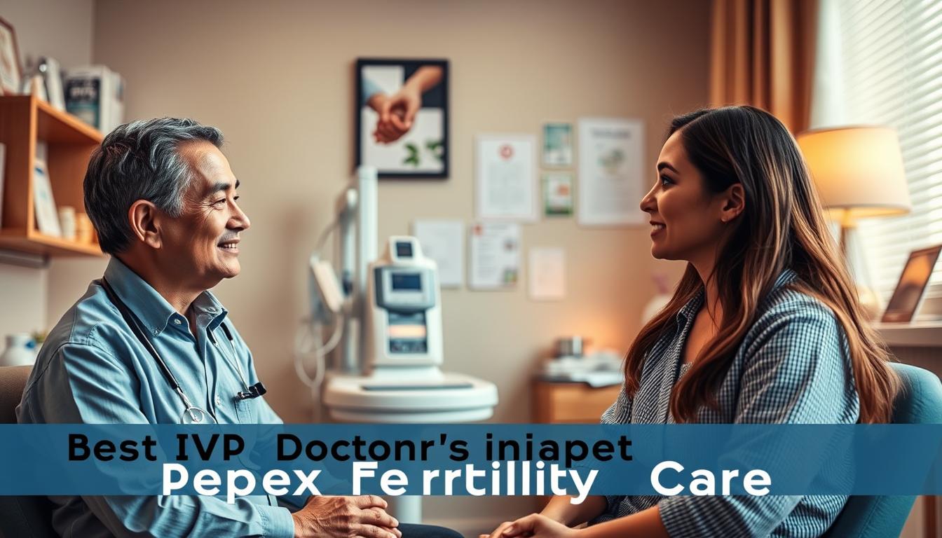 Best IVF Doctor in Singapore | Expert Fertility Care