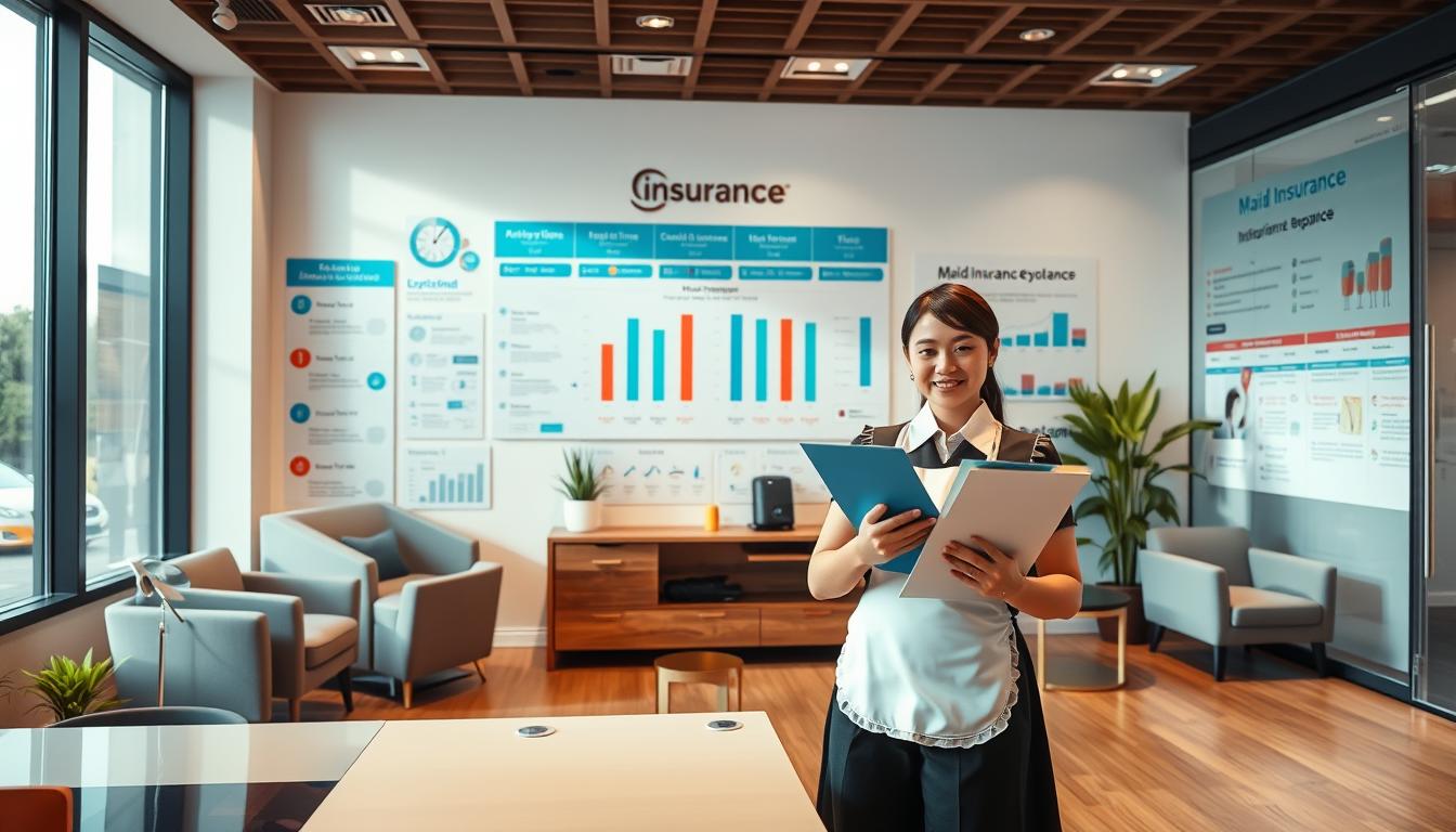 Best Maid Insurance Singapore: Compare & Save