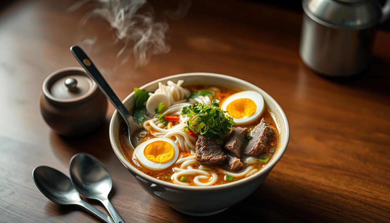 Best Mee Soto Singapore: Top Rated Places to Eat