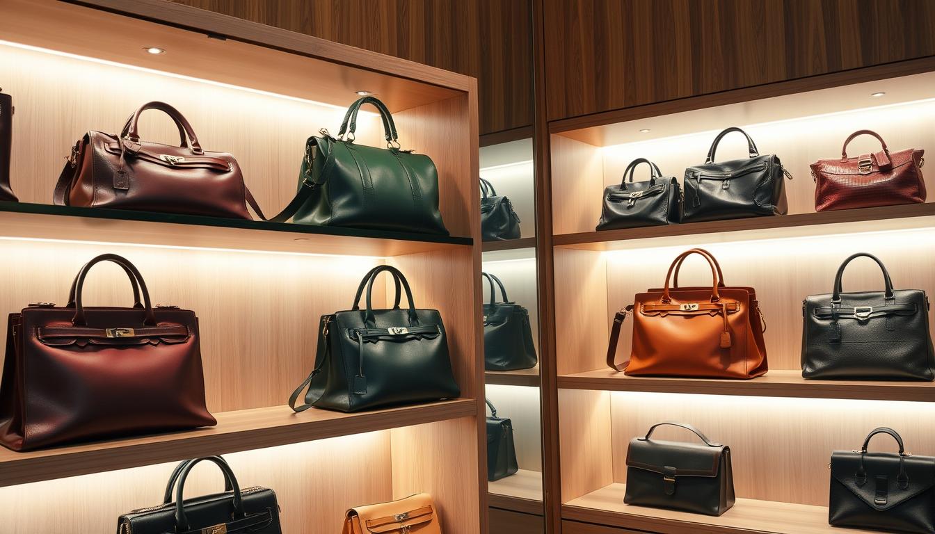 Discover the Best Place to Sell Branded Bags in Singapore