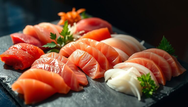 Top Picks: Best Sashimi Buffet Singapore for Sushi Lovers