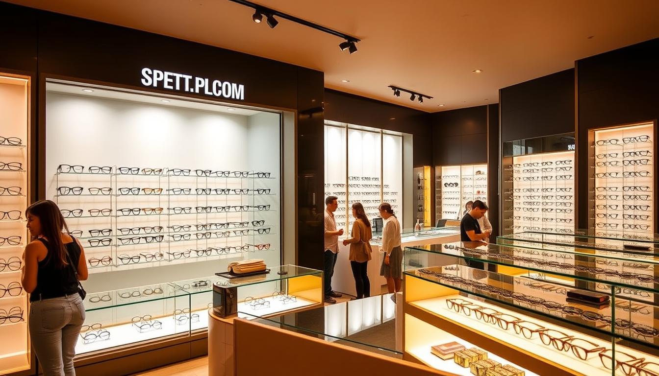 Top Picks: Best Spectacle Shop in Singapore for Your Needs