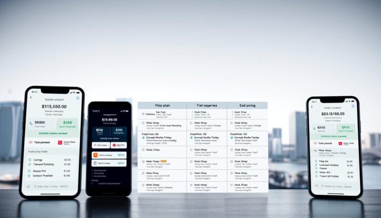 Best Telco Plan in Singapore: Top Picks Compared