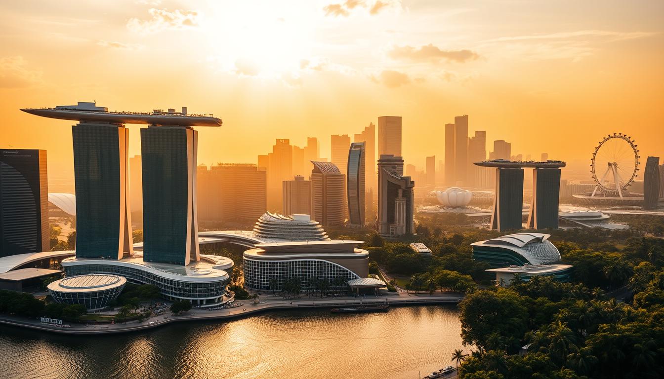 Best Views in Singapore: Unforgettable Panoramas